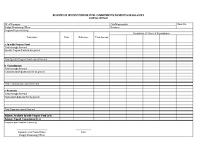 [Solved] Sample detailed format for a contingency plan of a lending - BSBA major in Financial ...