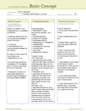 Active Learning Template Basic Concept-36 - ACTIVE LEARNING TEMPLATES ...