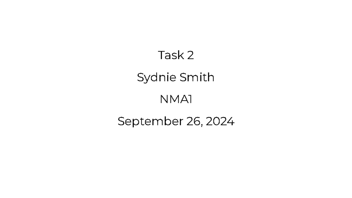 NMA1 Task 2: Understanding Language Acquisition for ELLs - Studocu