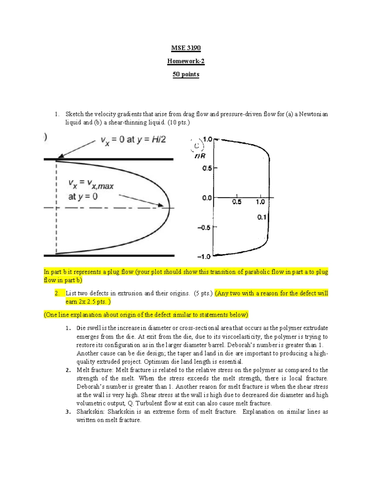 Phase Diagrams in Materials Science: Understanding Unary & Binary ...