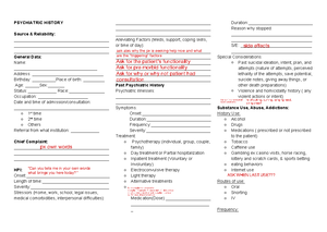 BHW Training Facilitator Guide - Mensahe mula kay: Usec. Maria Rosario ...