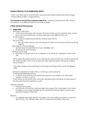 Chapter-2 - RRL and RRS - CHAPTER 2 LITERATURE REVIEW Review of Related ...