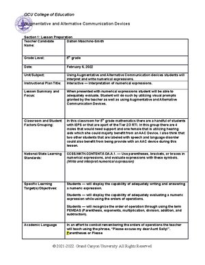 [Solved] Write these objectives as a measureable Solve equations ...