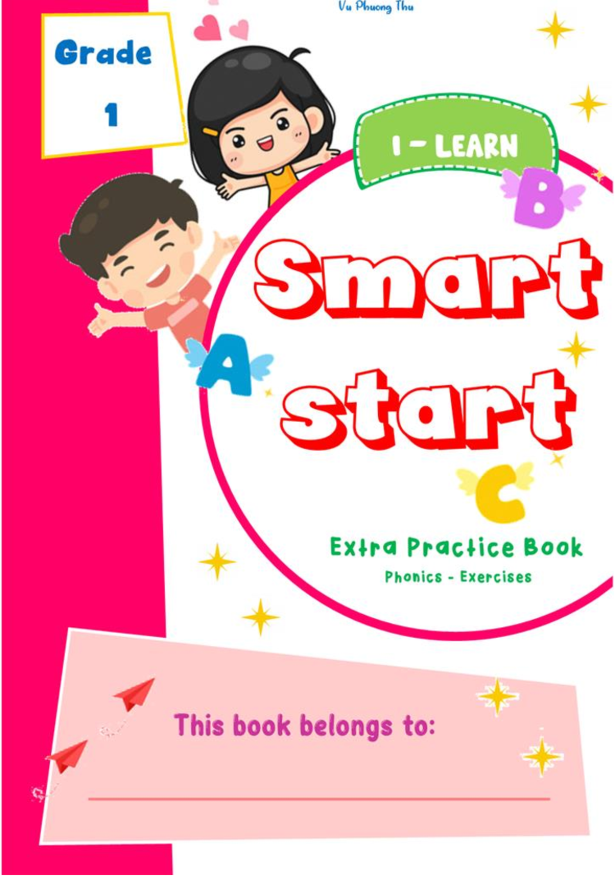 In Smart start 1 - x cx x - CONTENTS – part 1 Unit Page Getting start ...