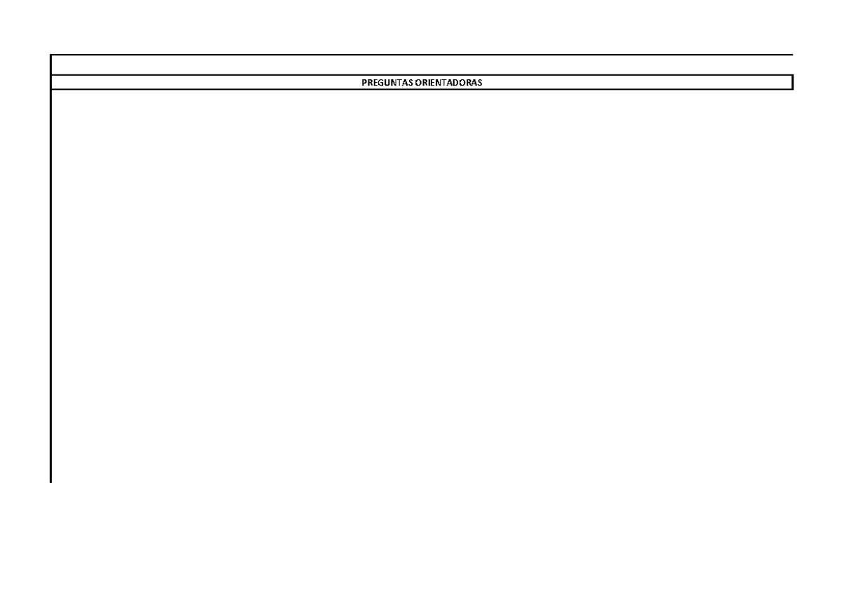 Análisis Diagnóstico Colmena: Acciones para la Convivencia Educativa ...