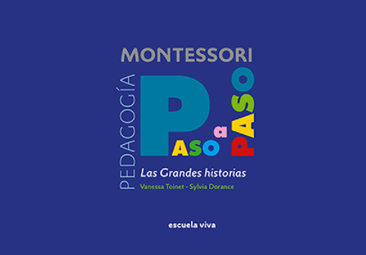 Montessori PA: Las Grandes Historias Digitales Actualizadas - Studocu
