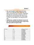 Software Testing - SWT301 - FPT - Studocu