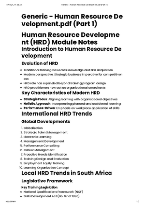 Higgin’s 8’s model - Higgin’s 8’s model The 8’s of strategy execution ...