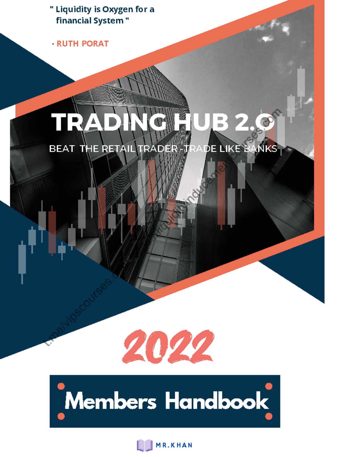 Trading HUB 2.0 - Advanced Technical Analysis & Trading Strategies ...