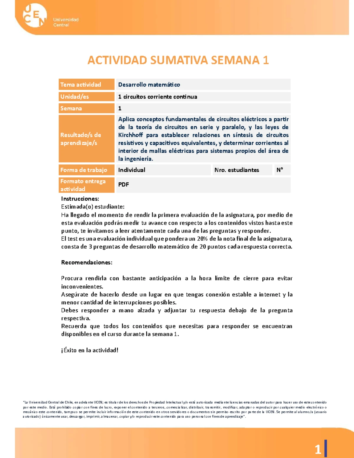 Estandar CMP SSO: 004 - Delimitación y Segregación de Áreas 2023 - Studocu