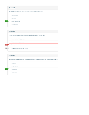 Weel 11 Lab - Week 11 lab - Week 11 Lab: Lymph and Lymphatic System Oxygenated blood moving from ...