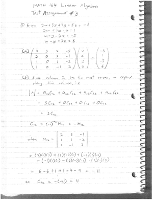 [Solved] Let A 12 12 1 0 A 2 1 3 2 A 12 1 0 1 A 1 2 1 2 Find A1 using ...