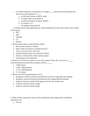 Separating a mixture and Identifying an unknown component lab report - Purpose: Separate a three ...