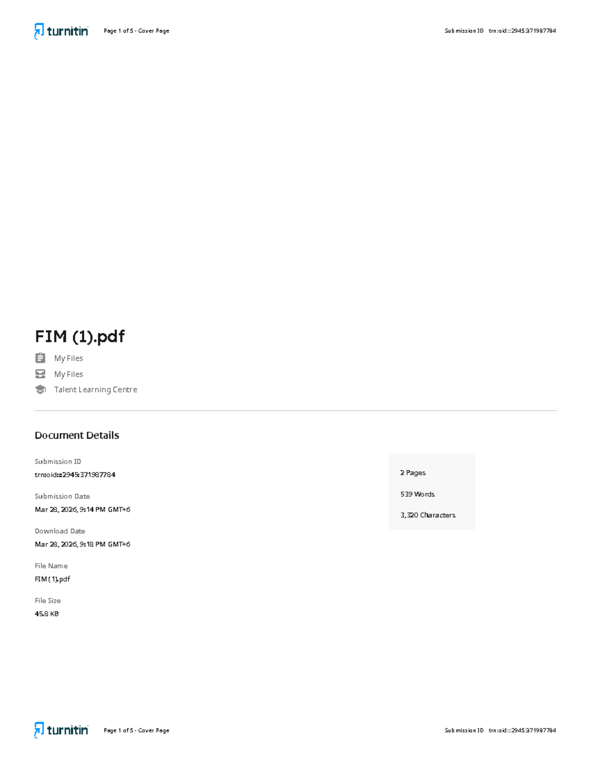 FIM 1: Comparative Analysis of Banking Systems in Australia & India ...