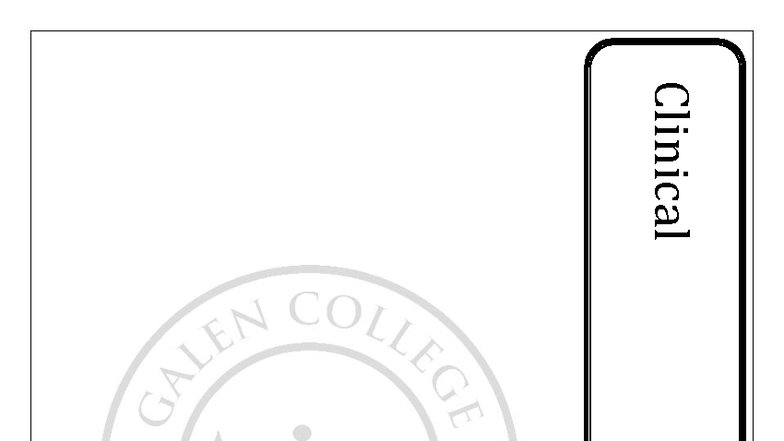 Caring for the Older Adult: Community Project & Windshield Survey - NU ...