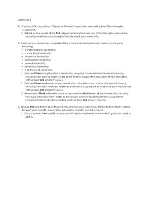 Task 1 Notes - Fill #C6EFCE Font # Industry News Points The Asian ...