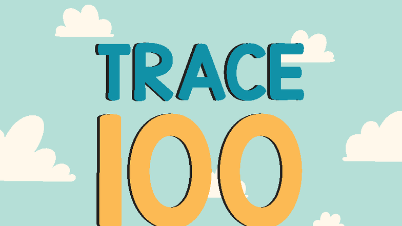 TRACE 100 SIGHT WORDS - KINDERGARTEN TRACING GUIDE - Studocu