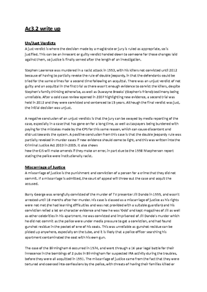 A-Level DT: Writing a Design Brief & Specification Guide - Studocu