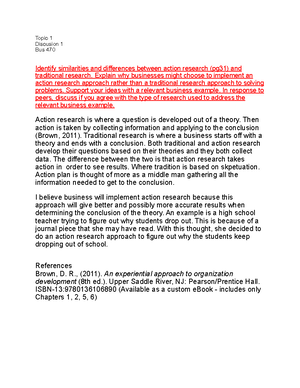 Affinity Diagram and Root Cause Analysis - BUS 470 - Studocu