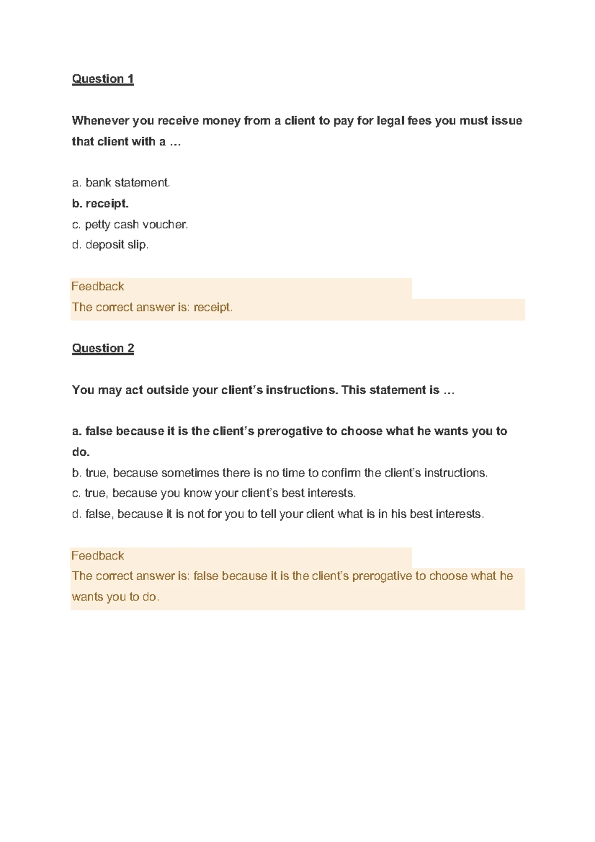 PAR1501 SUMMARY - WHAT IS A PARALEGAL? Paralegal is a person qualified ...