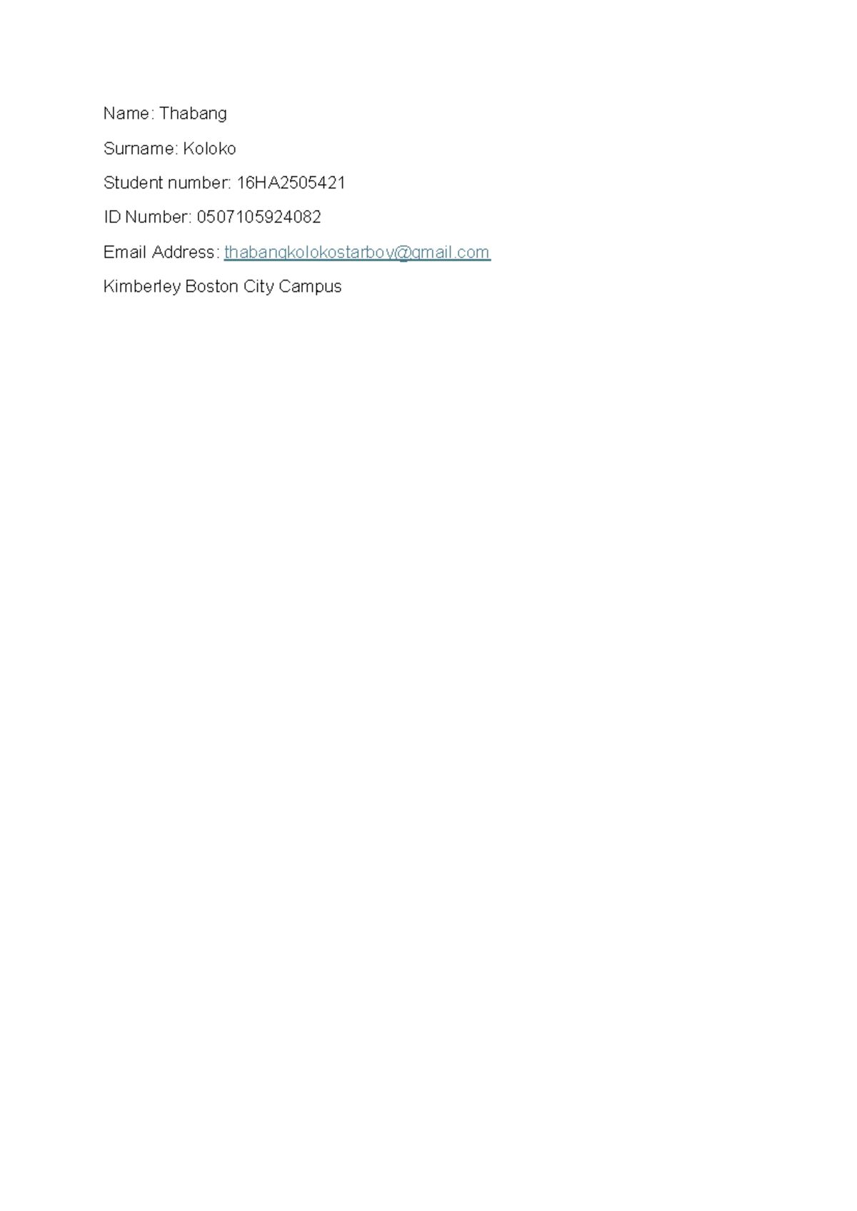 Business Ethics Formative Assessment 1 (FA1) Overview and Insights ...