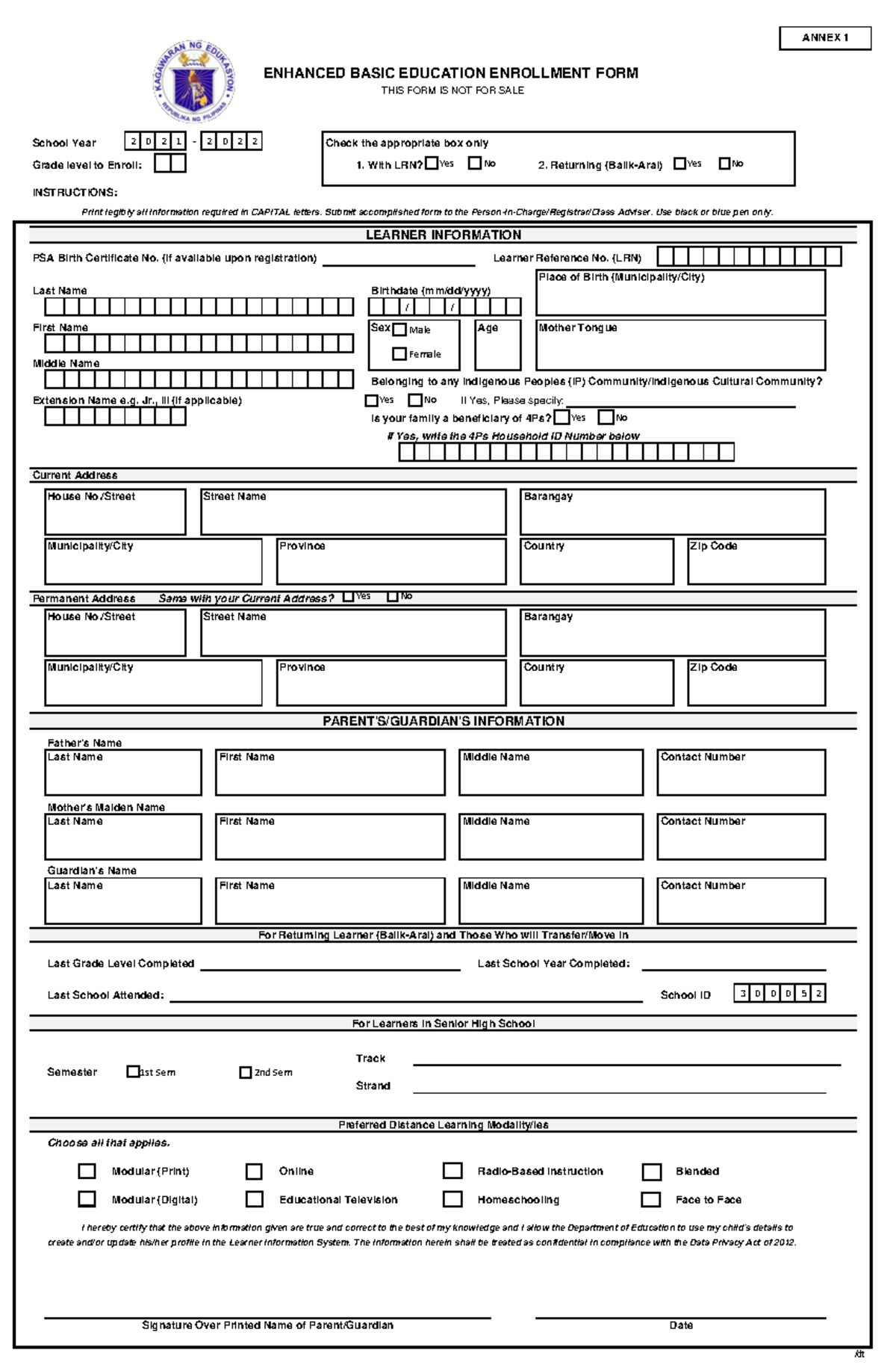 Enhanced BEEF-one-page-fillable-dt - ENHANCED BASIC EDUCATION ...