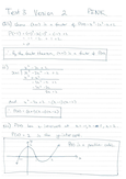 MATH1131 - UNSW Sydney - Mathematics 1A - Studocu