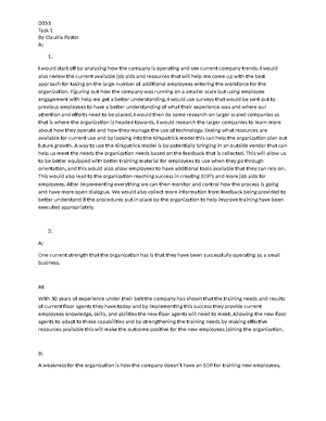 D333 Study Guide - D333 Study Guide Ctrl + click HERE for Supplemental ...