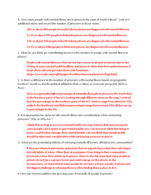 Case Study: Tarasoff v. Regents of UC - Duty to Warn & Protect HCA-599 ...