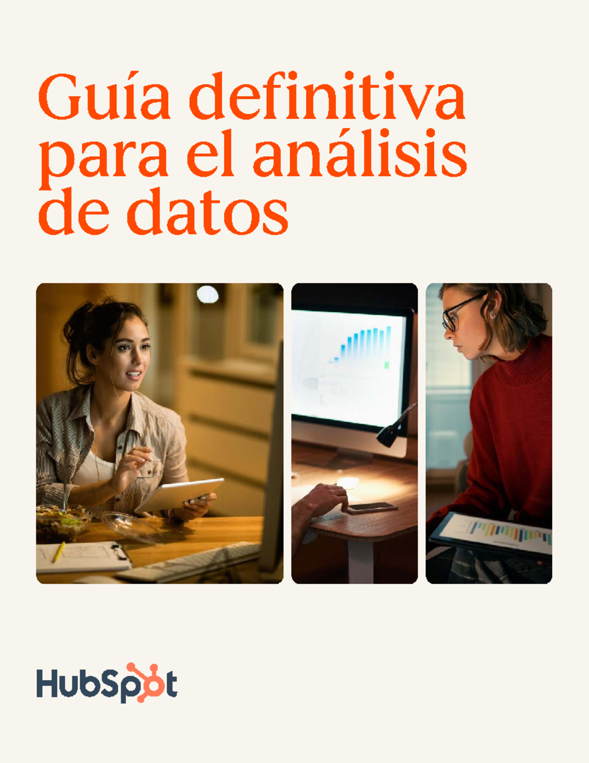 Guía Definitiva para el Análisis de Datos: Estrategias y Herramientas ...