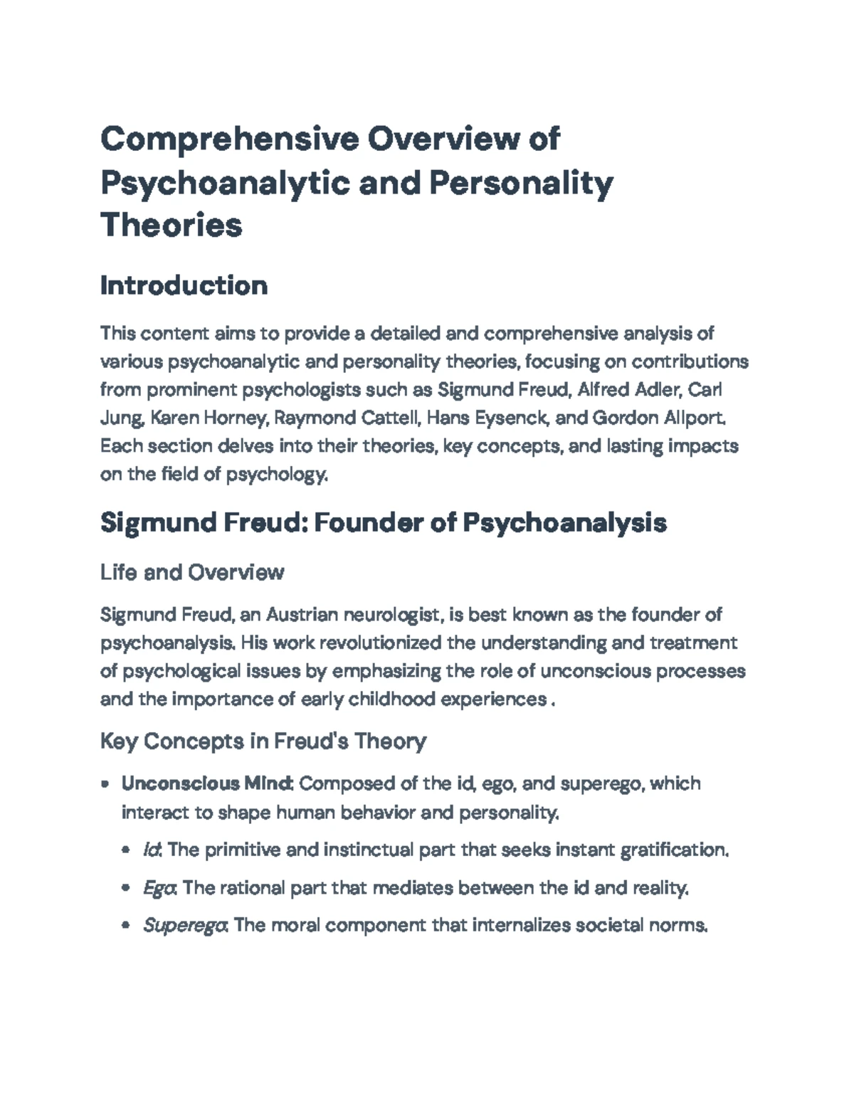 DSM-5-TR Cheat Sheet: Mnemonics for Mental Health Disorders - Studocu