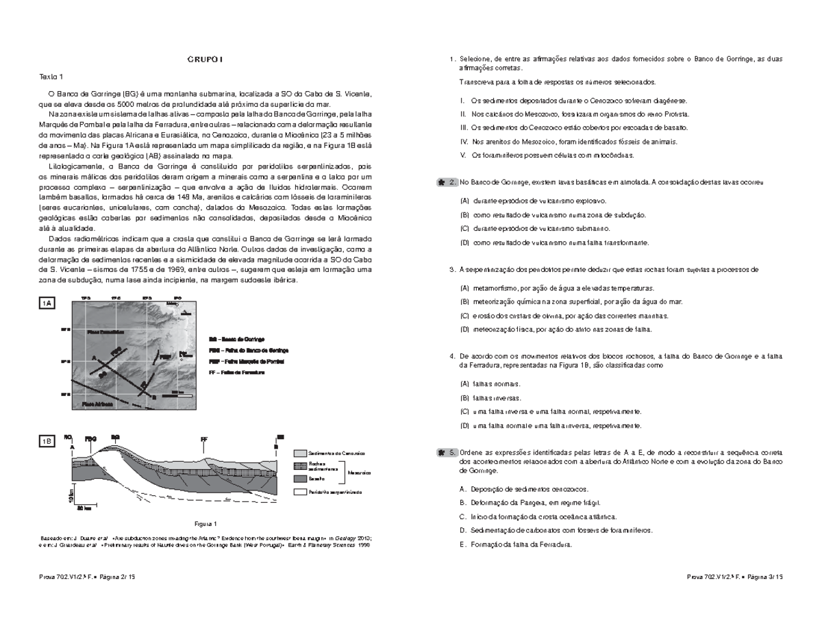 EX-BG702-F2-2022-V1 nettttt - GRUPO I Texto 1 O Banco de Gorringe (BG ...