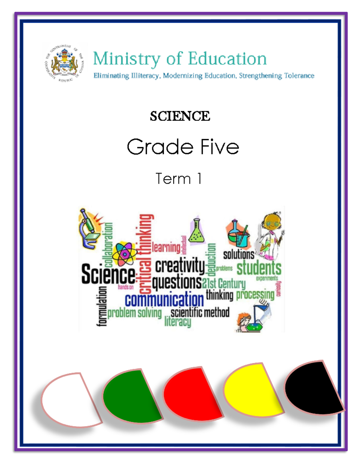 Grade 5 Science Term 1: Human Body & Effects of Exercise on Health ...