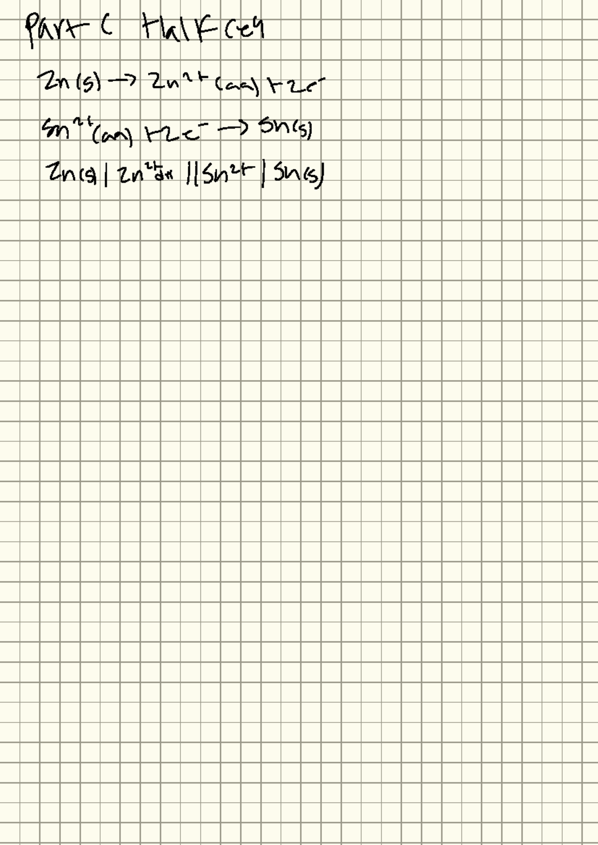 Chem workbook 2 - Notes form DR helie explaination of the lab - CHEM ...