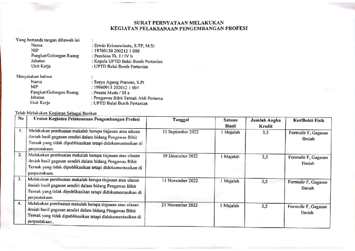 Manajemen SOP FIX - Manajeman SOP - Manajemen Pemeliharaan Ternak Sapi ...