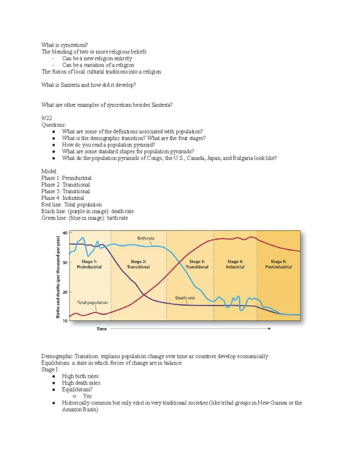 Migration, Mobility, and Refugee Patterns: Insights and Definitions ...