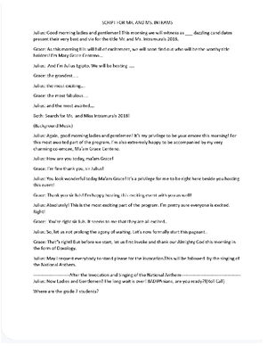 Daily lesson log Plan Example for Teachers - GRADES 1 to 12 DAILY ...