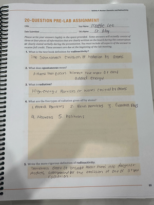 Equations to memorize ACS Final Exam - CHE 112 - EQUATIONS TO MEMORIZE ...