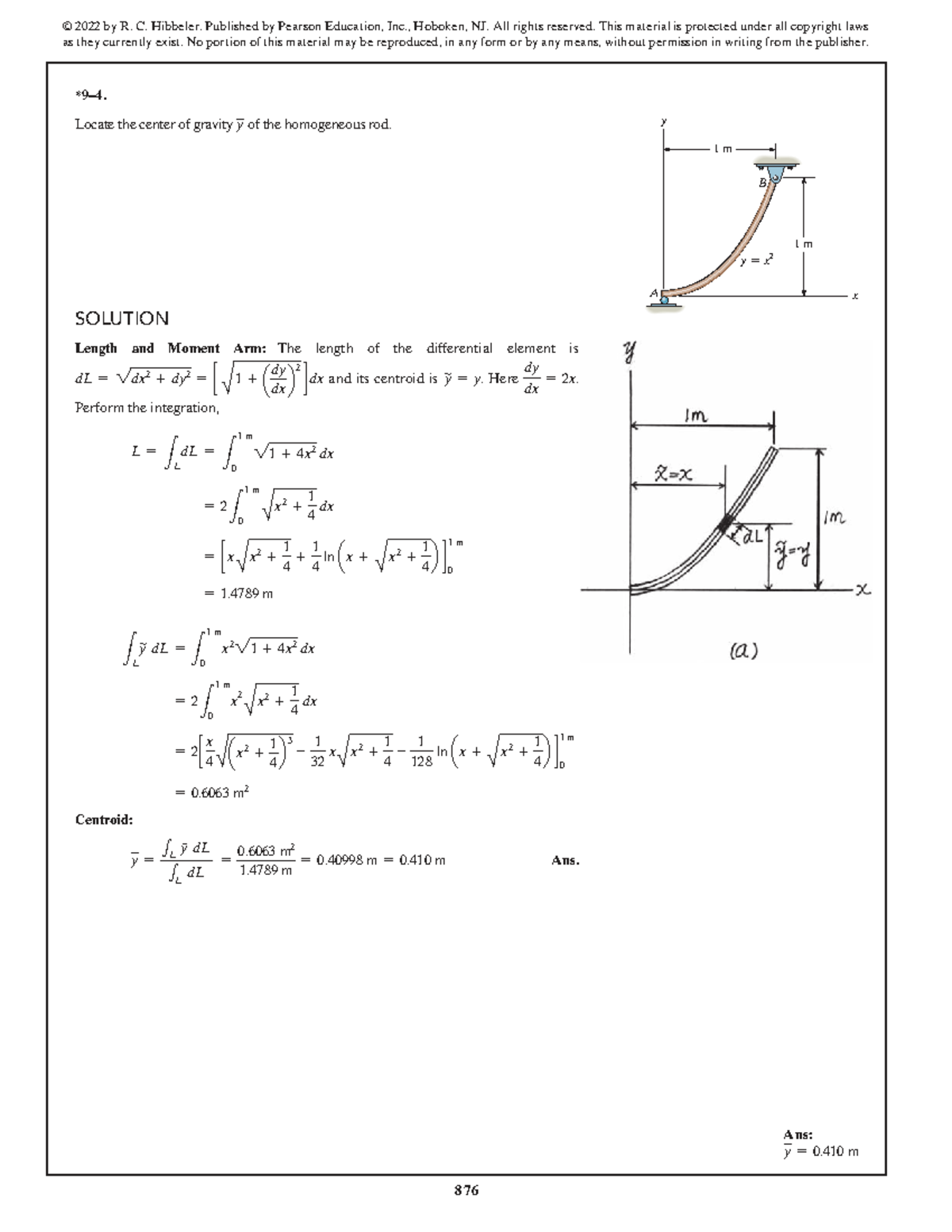 SWK 15th Ed Solution Manual - Center of Gravity Analysis - Studocu