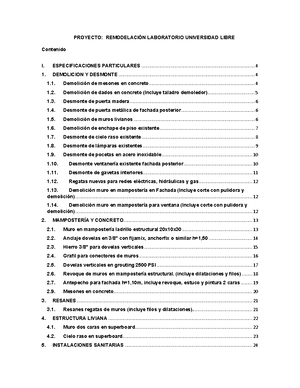NTC 5610 - 2019 - Accesibilidad al medio fisico. Señalicación táctil - NORMA TÉCNICA NTC ...