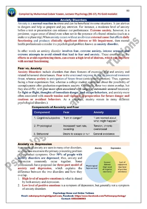 Academic Performance Questionnaire (APQ) - Evaluation Scale Guide - Studocu