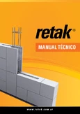 GUÍA TÉCNICA HCCA: Selección y Aplicación de Ladrillos Retak - Studocu