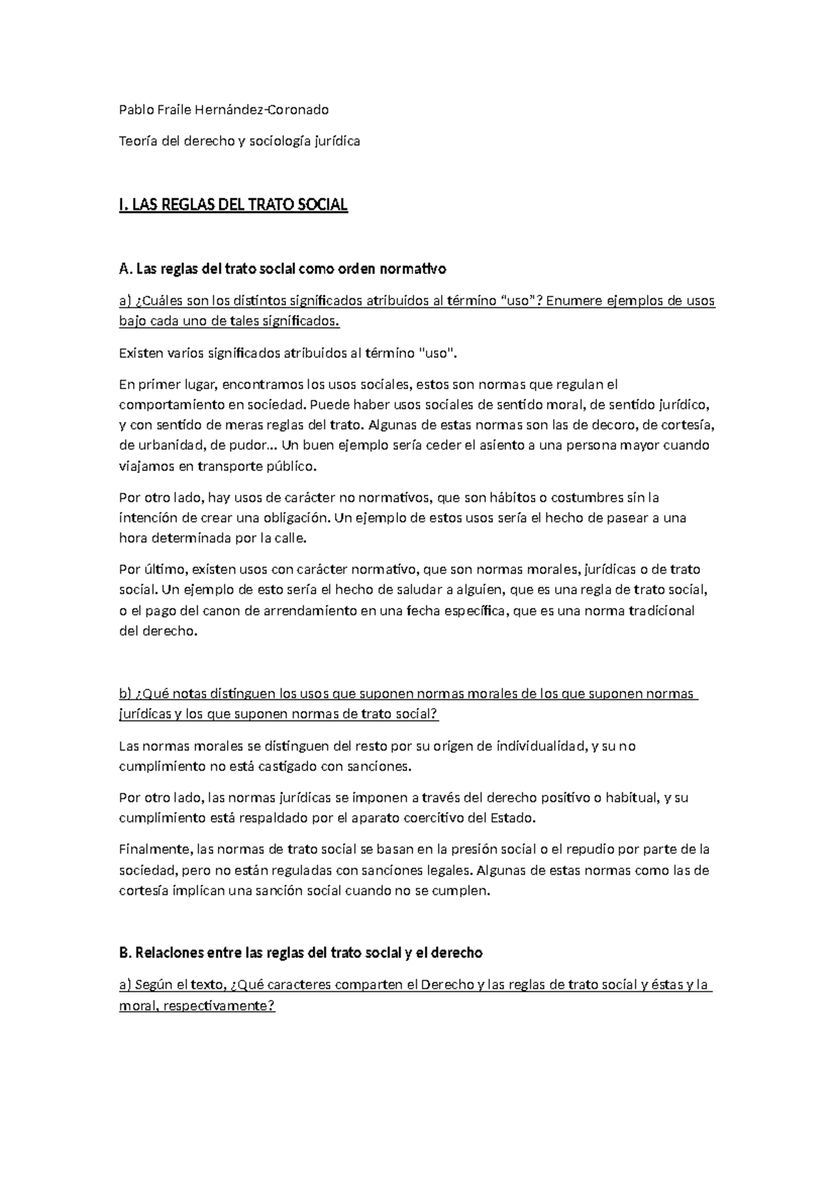 Preguntas Cuarta Practica - Pablo Fraile Hernández-Coronado Teoría del ...