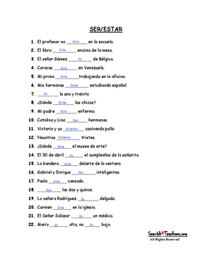 Gramática 7.4 The Preterite Tense of Regular Verbs - The Preterite ...