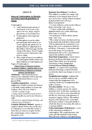 What is the emerging ethical dilemma all about STS report script - What ...