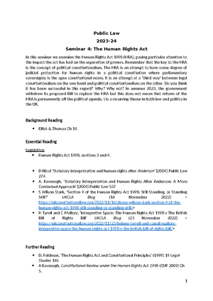 Identification procedures - CODE D SETS OUT A NUMBER OF METHODS OF ...