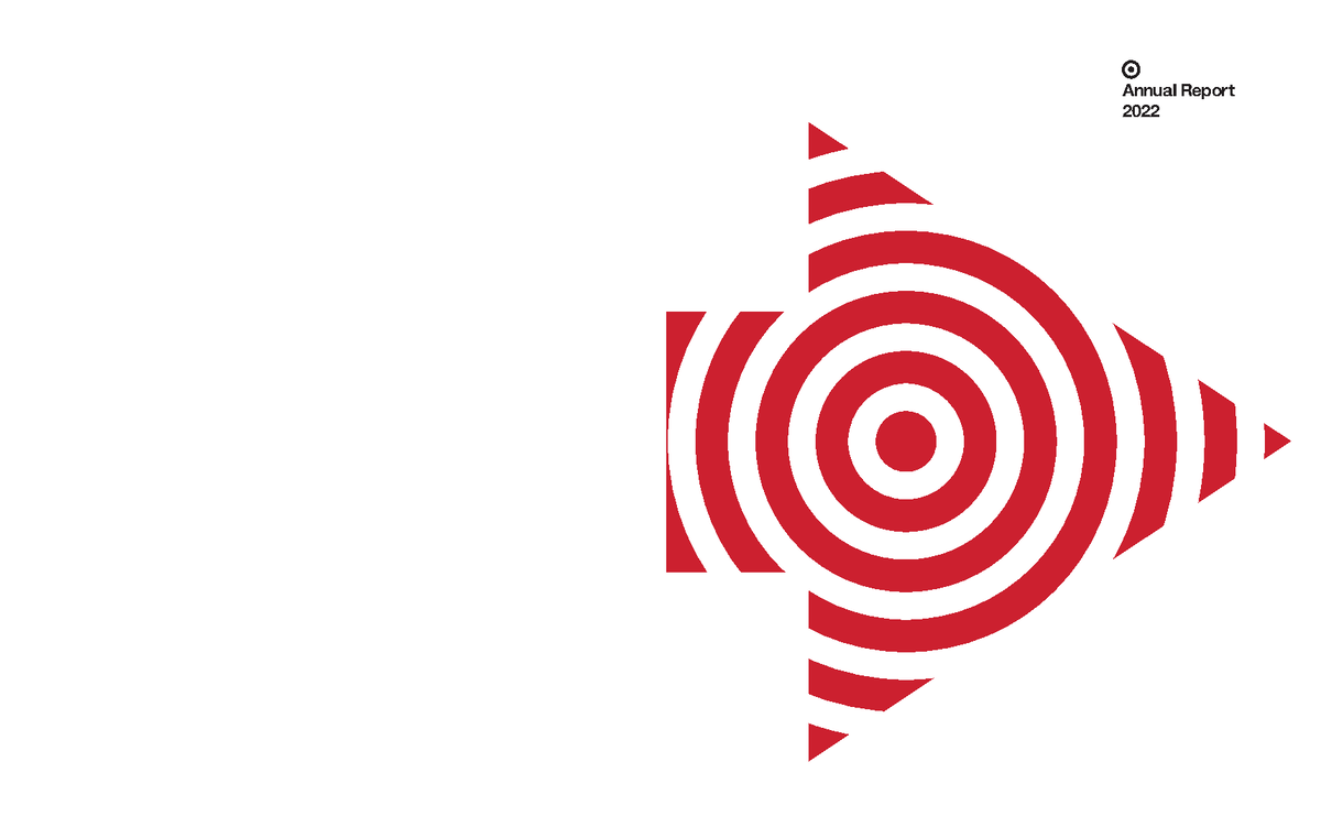 Target Corporation 2022 Annual Report: Steady Growth and Future Outlook ...