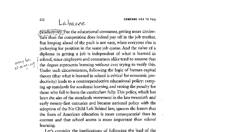 Comparative Analysis of Global Education Systems: The Two Million ...