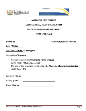 [Solved] Khawubhale isincoko ngesisihloko ndisancuma nangoku ndakucinga ...