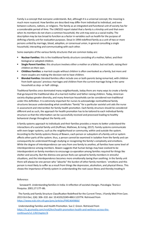 [Solved] Describe the role of the community health nurse in primary ...